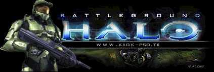 Halo Banners | Large Fan-Produced