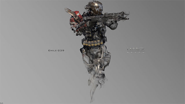 Noble Team Collection
