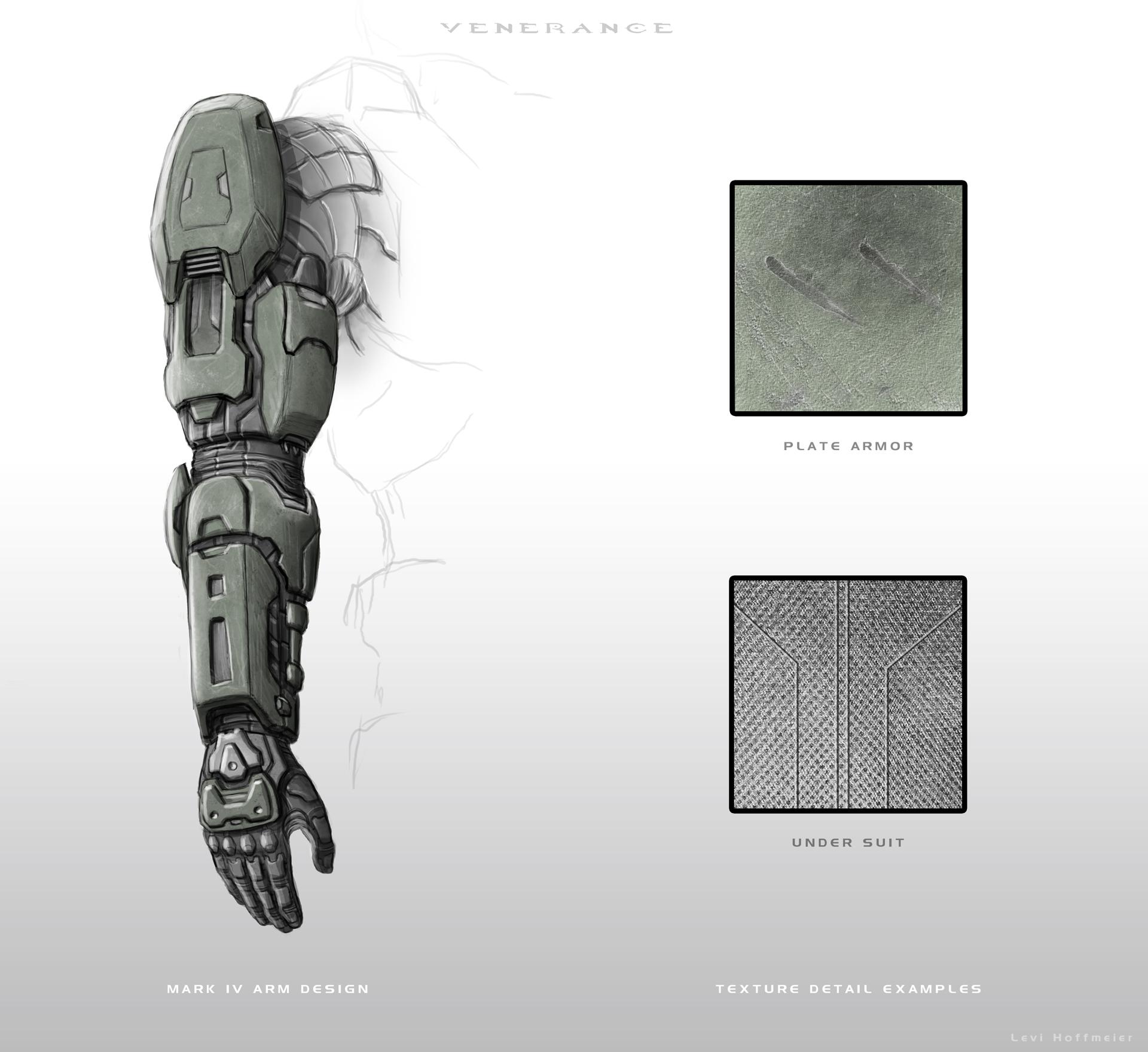 [VENERANCE] Status Report | June 21st, 2012