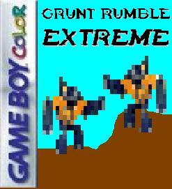 Killer Grunts:: Results