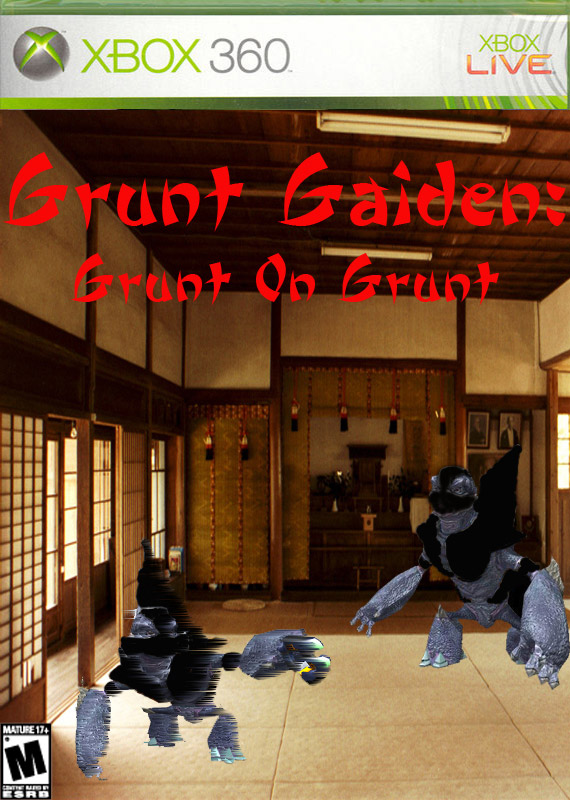 Killer Grunts:: Results