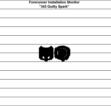 Halo Character Scale Chart